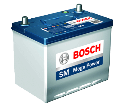 BOSCH 65B24L